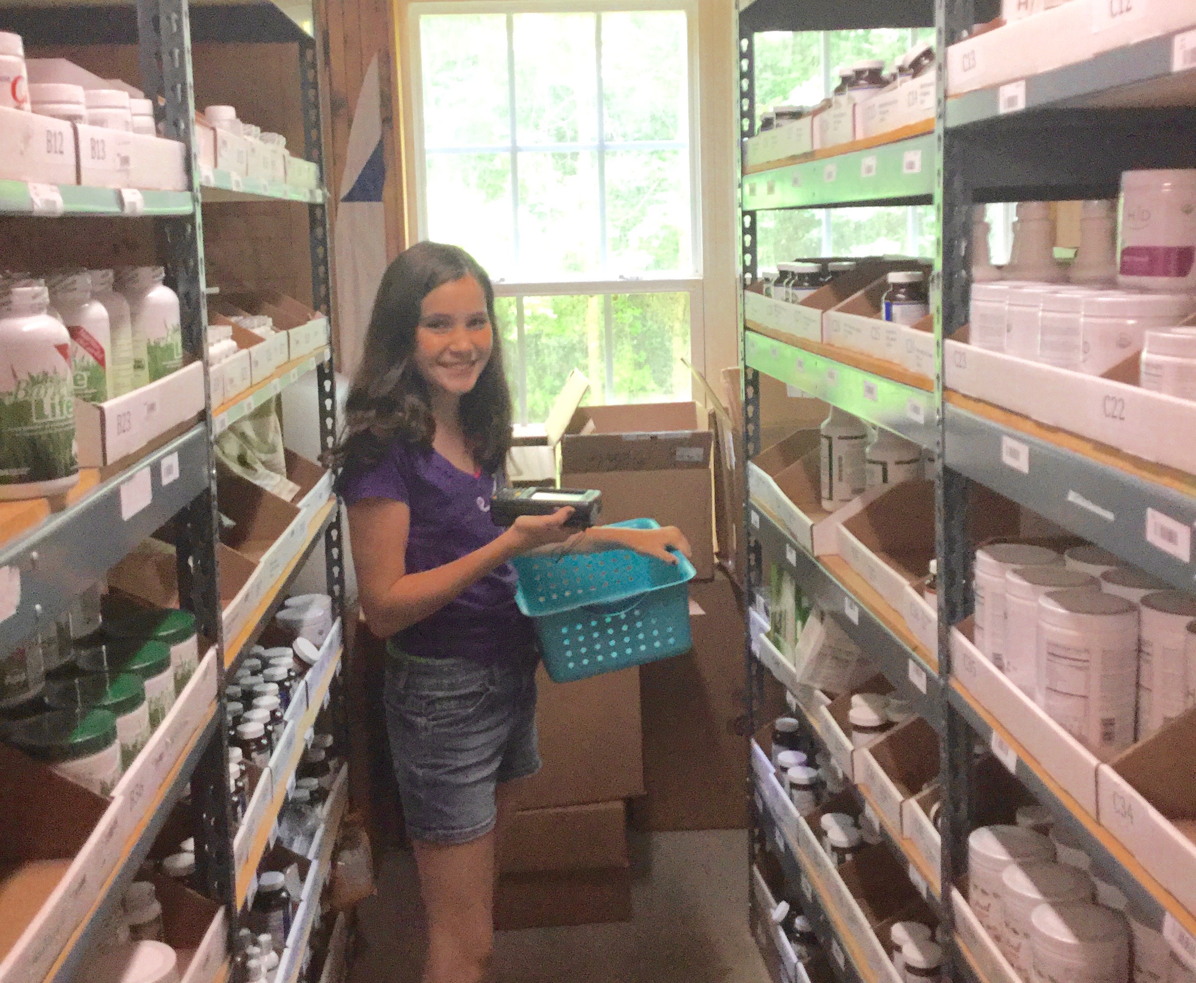 Greg Howlett - An inside look at a basement business